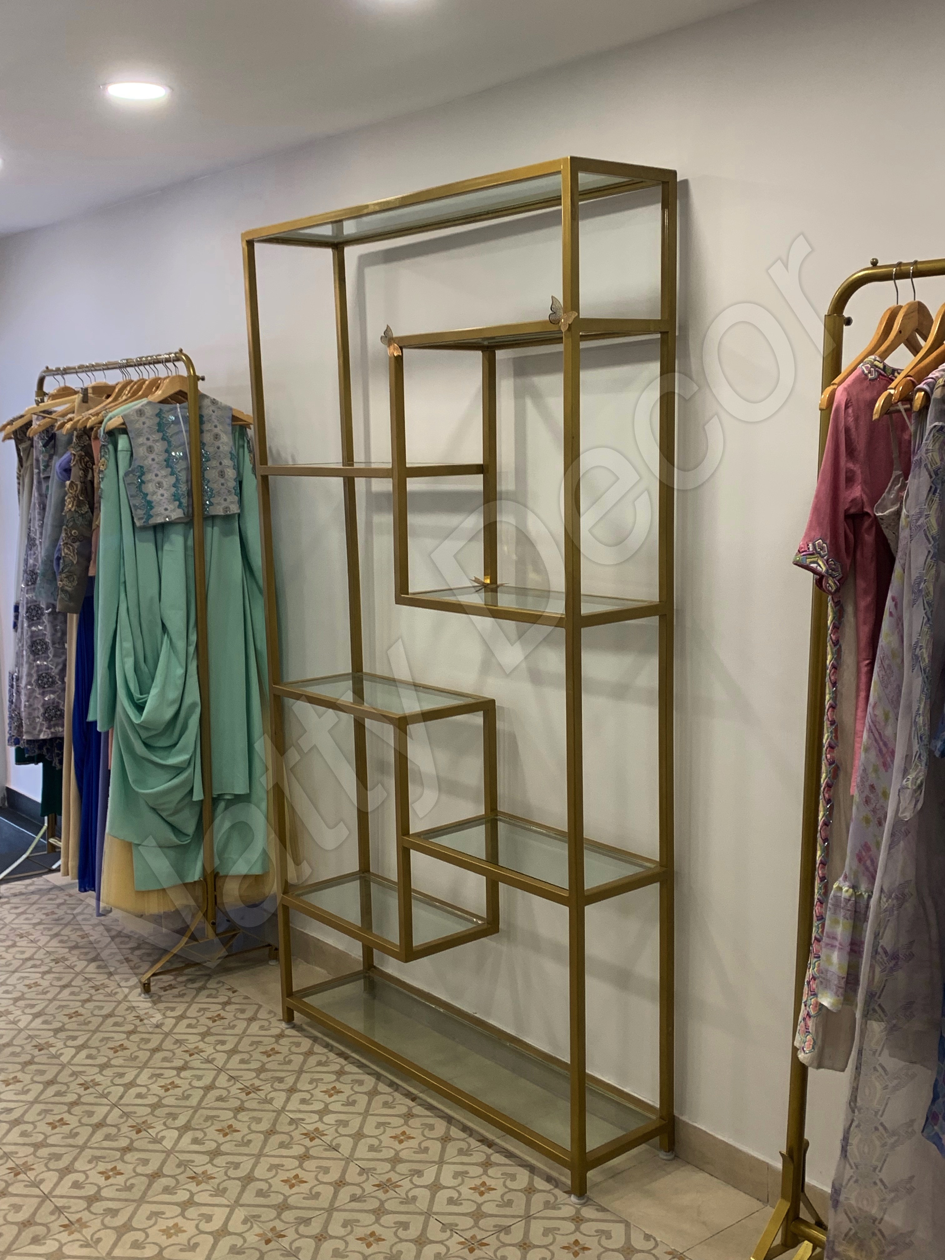 Commercial Interior Designers in Delhi NCR, Gurgaon - Natty Decor