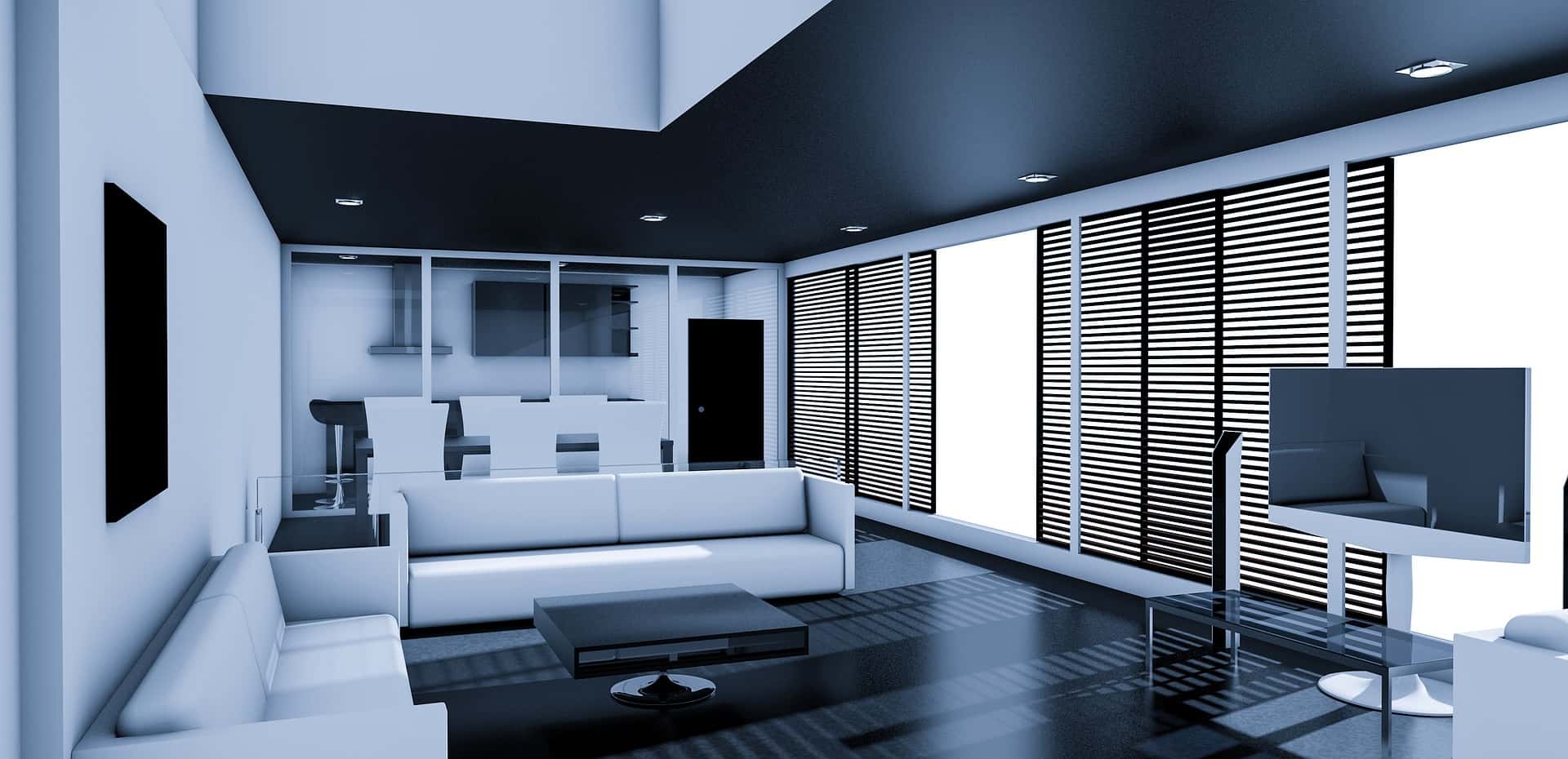 Turnkey Interior Contractors - Interior Design Services in Delhi NCR ...